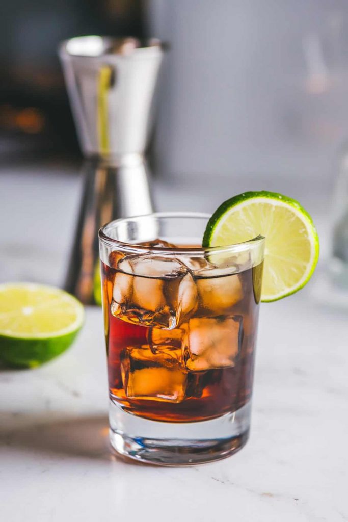 14 Delicious Rum Shots - HowdyKitchen