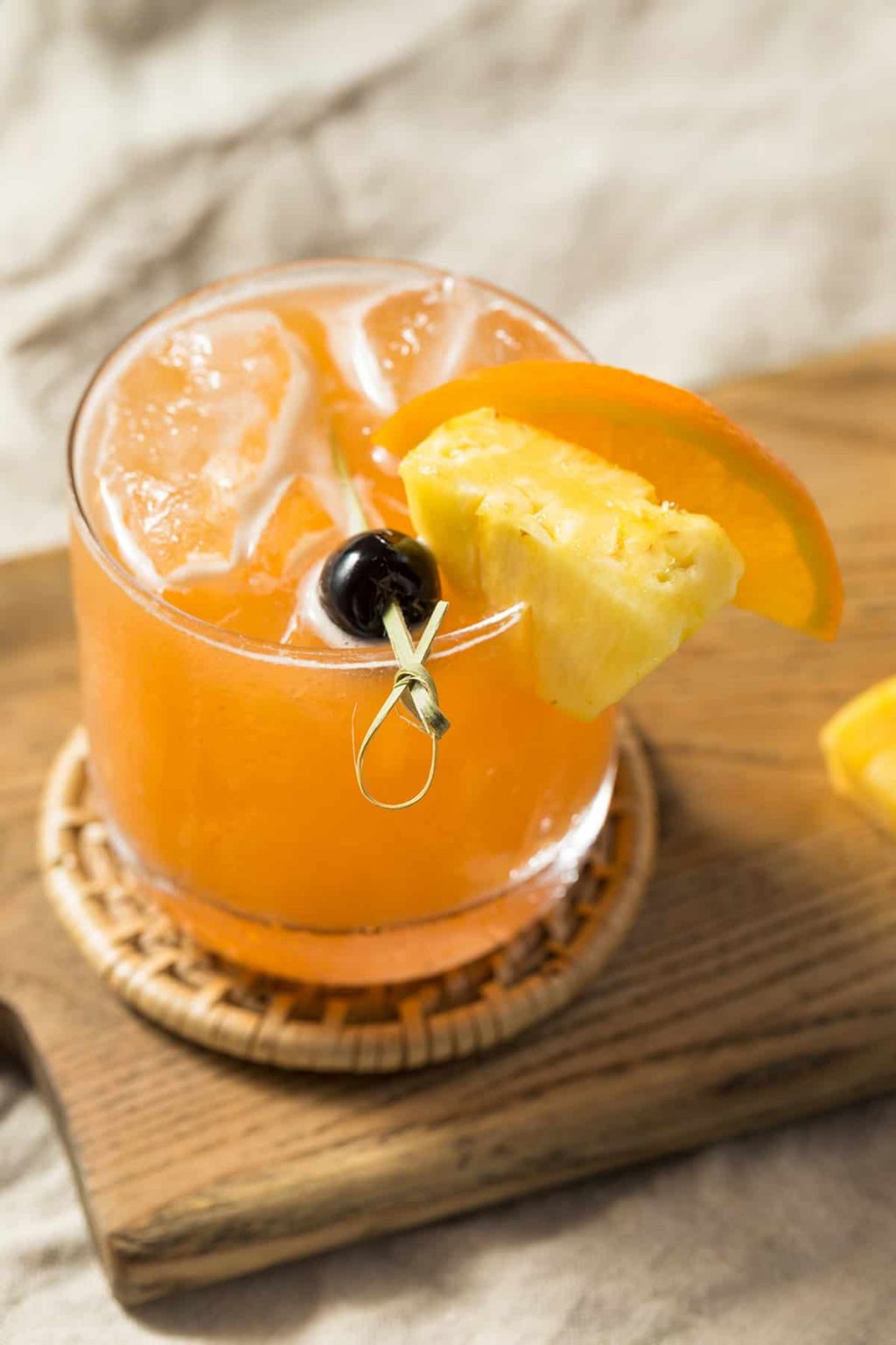 14 Common Malibu Cocktails - HowdyKitchen
