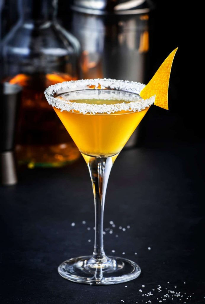 14 Must-try Citrus Cocktails - HowdyKitchen