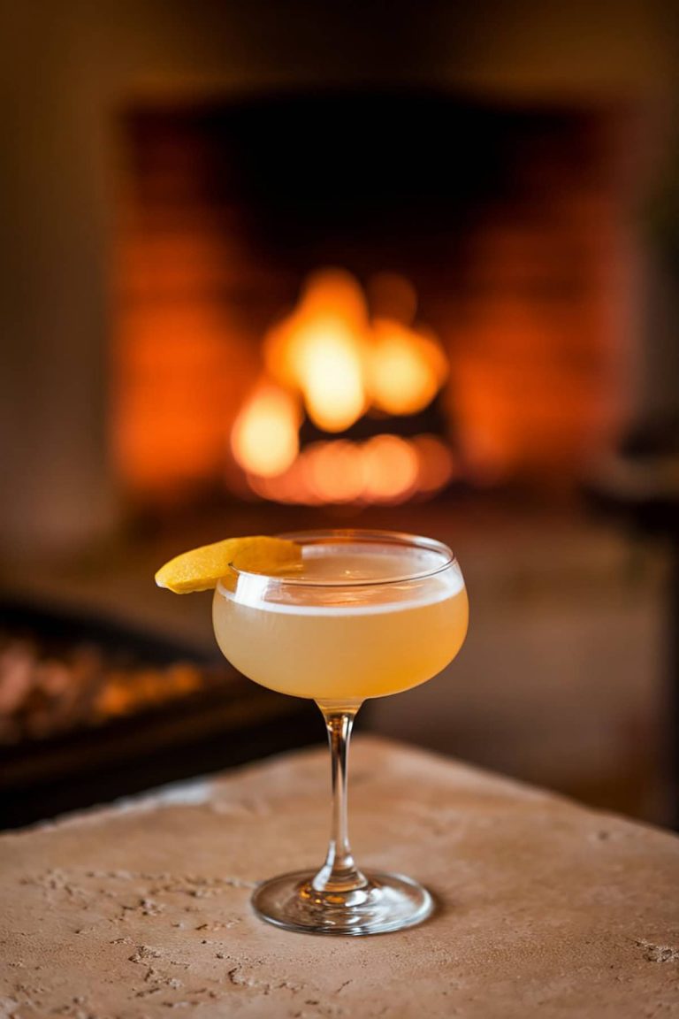 Top 14 Cocktails with Mezcal - HowdyKitchen