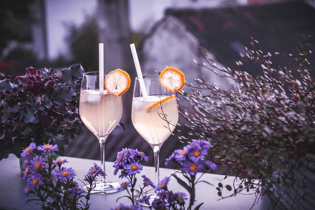 14 St. Germain Cocktails That Are Light, Floral, Addictive - HowdyKitchen