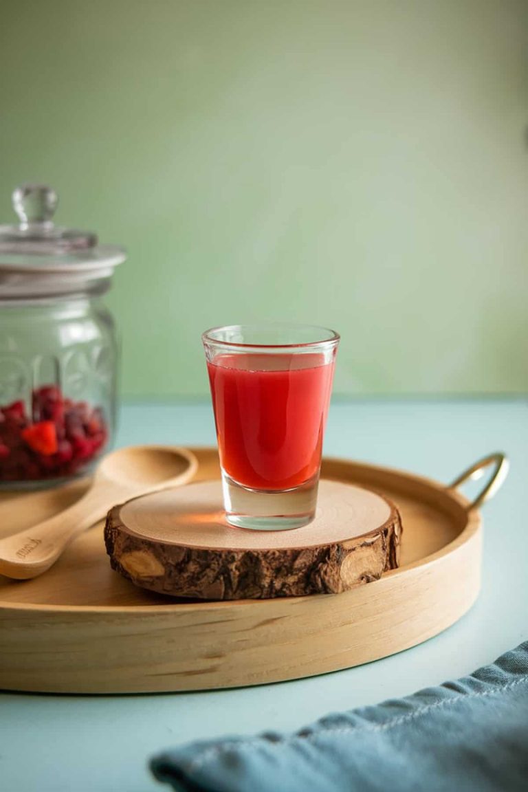 14 Delicious Rum Shots - HowdyKitchen