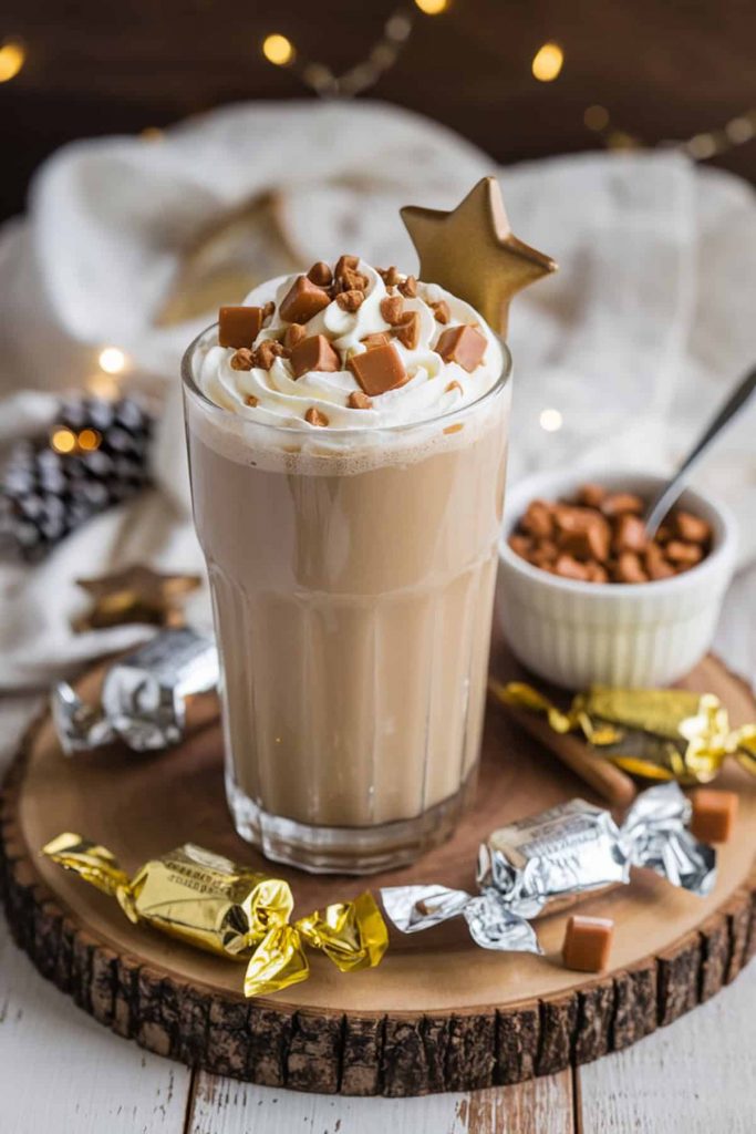 15 Best Holiday Coffee Drink Recipes - HowdyKitchen