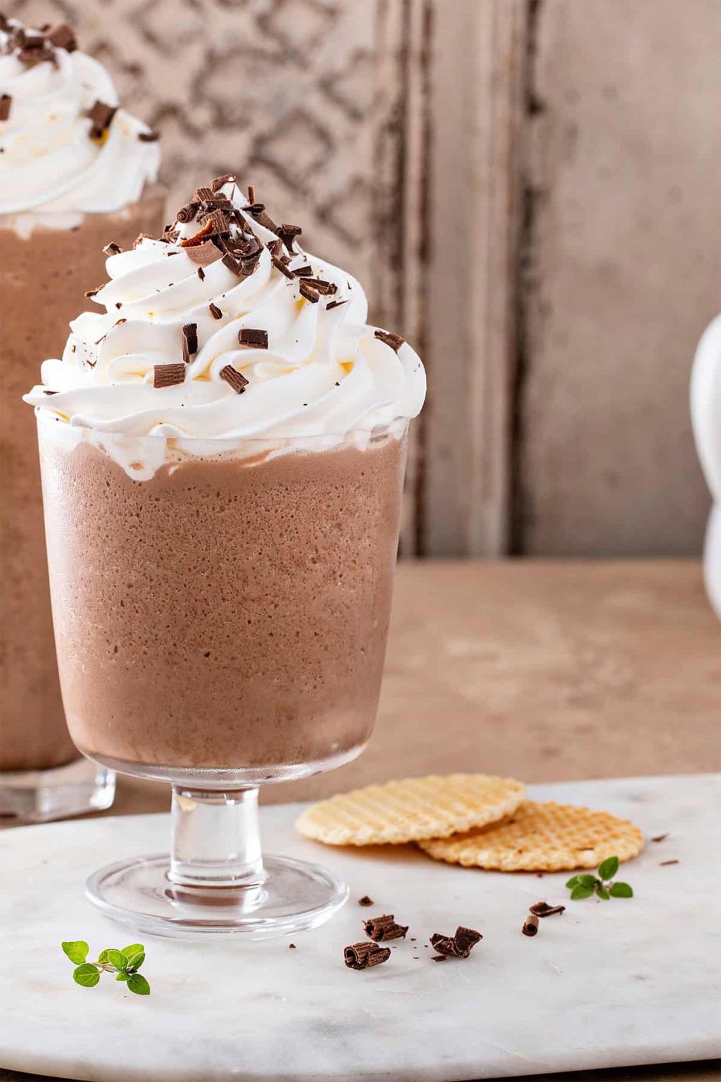 16 Delicious Winter Coffee Drink Recipes - HowdyKitchen