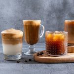16 Delicious Winter Coffee Drink Recipes - HowdyKitchen