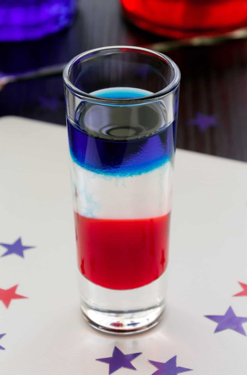 14 Popular Patriotic Cocktails - HowdyKitchen