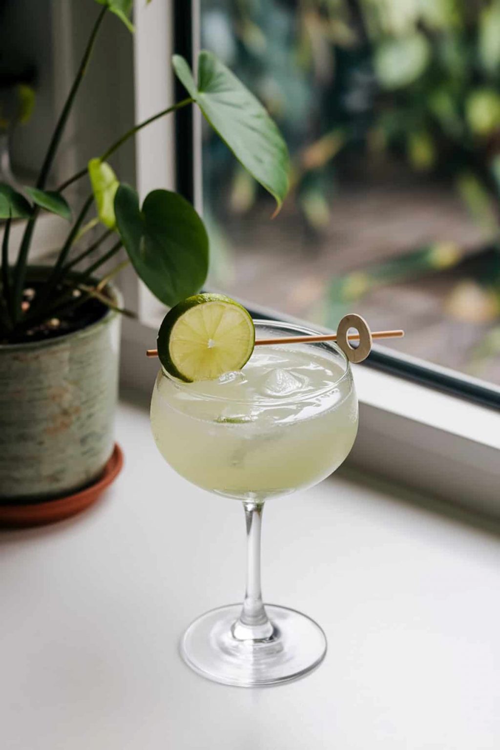 Peach Vodka Iced Tea - HowdyKitchen