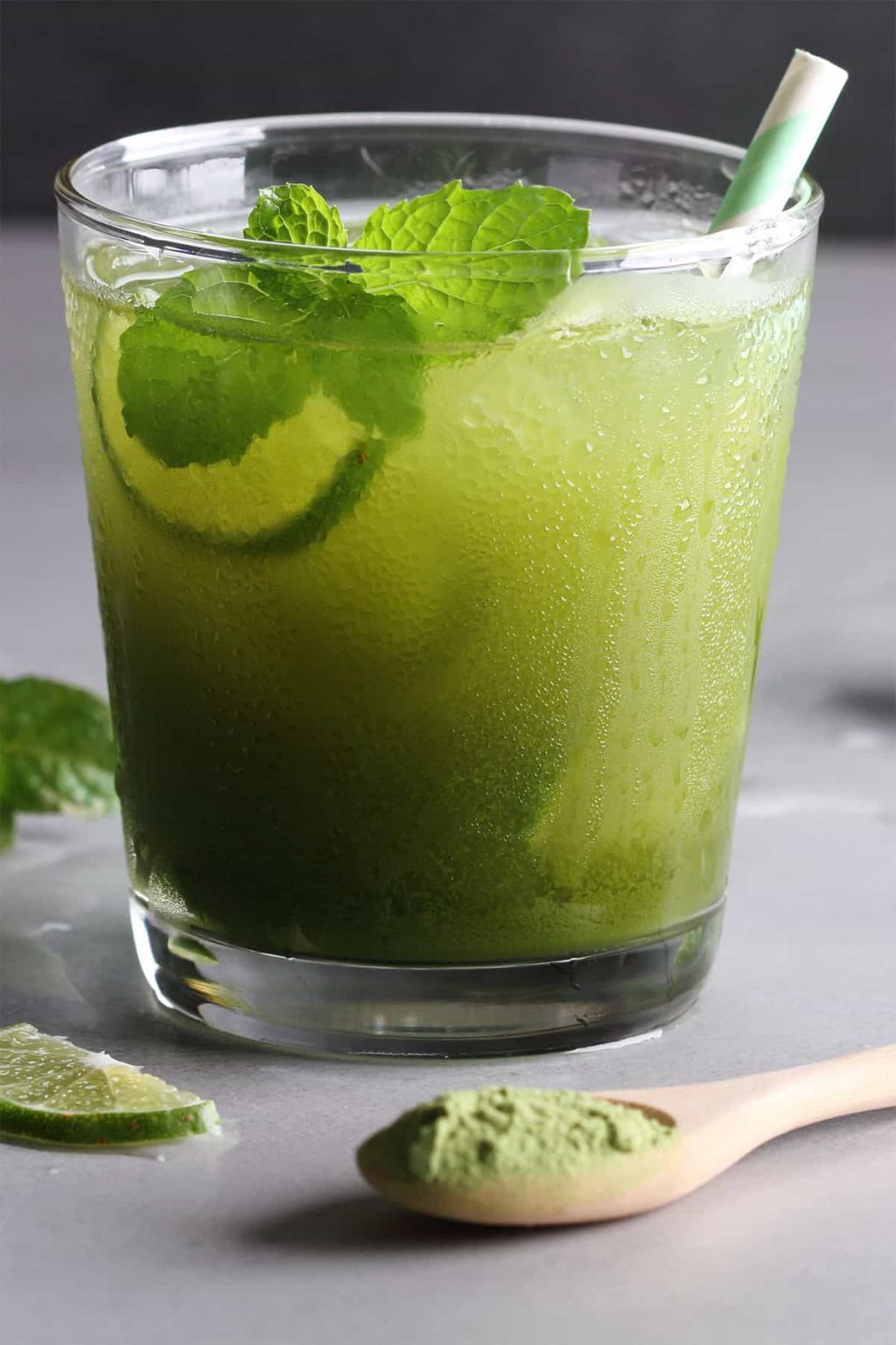14 Popular Green Tea Cocktails - HowdyKitchen