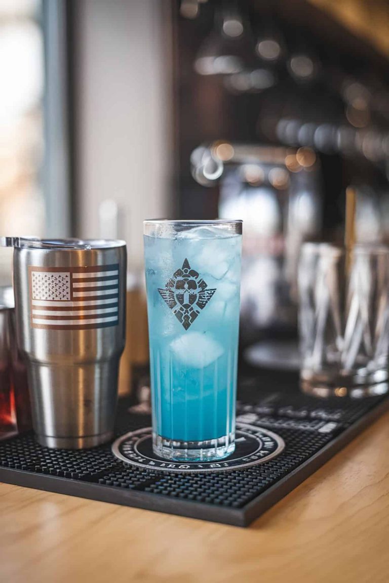 Holy Water - HowdyKitchen