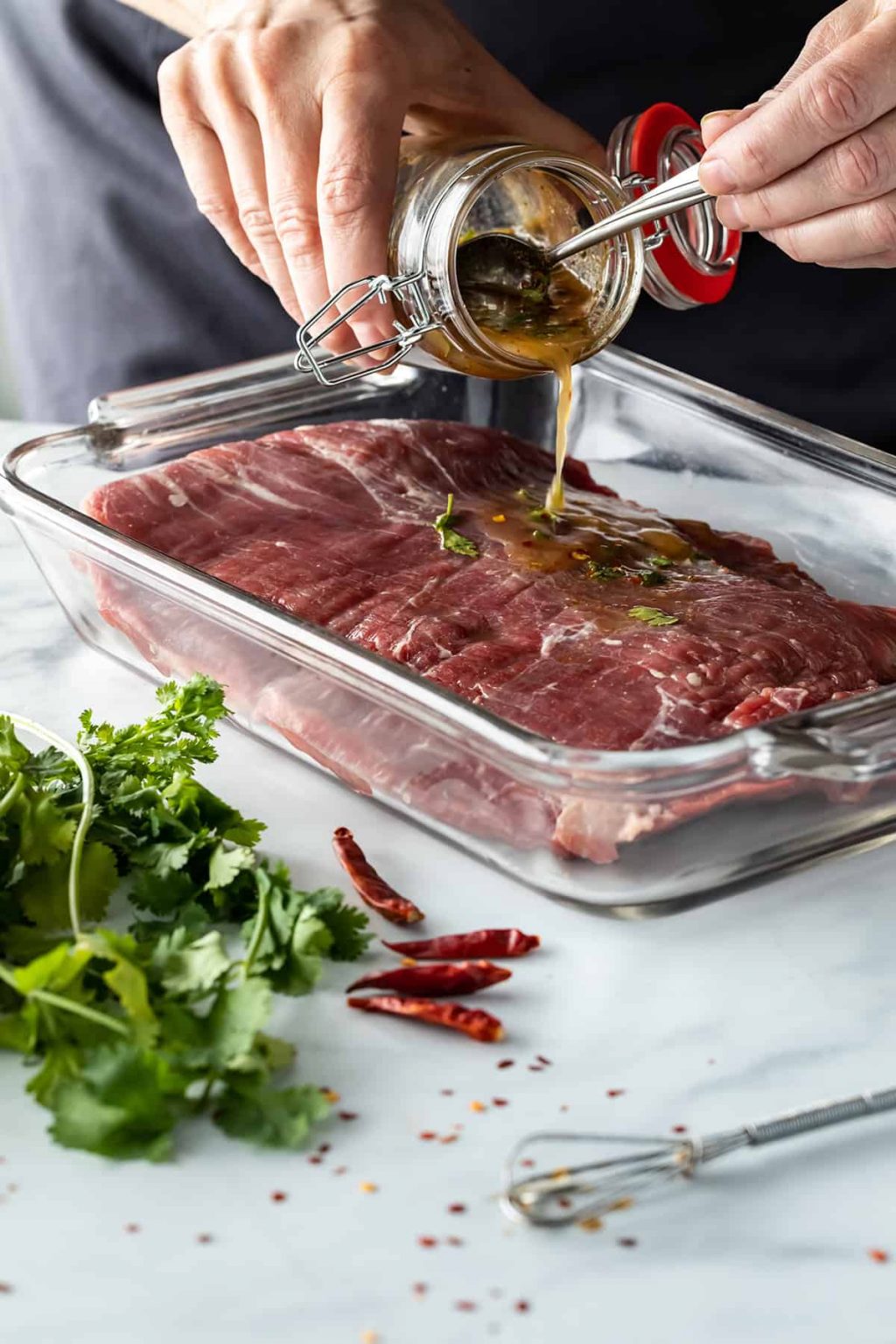 Steak Marinade: The Ultimate Guide for Flavorful, Tender Steak Every ...