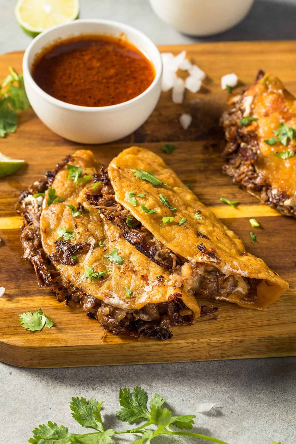 Easy Mexican Steak Tacos Ready in 20 Minutes - HowdyKitchen