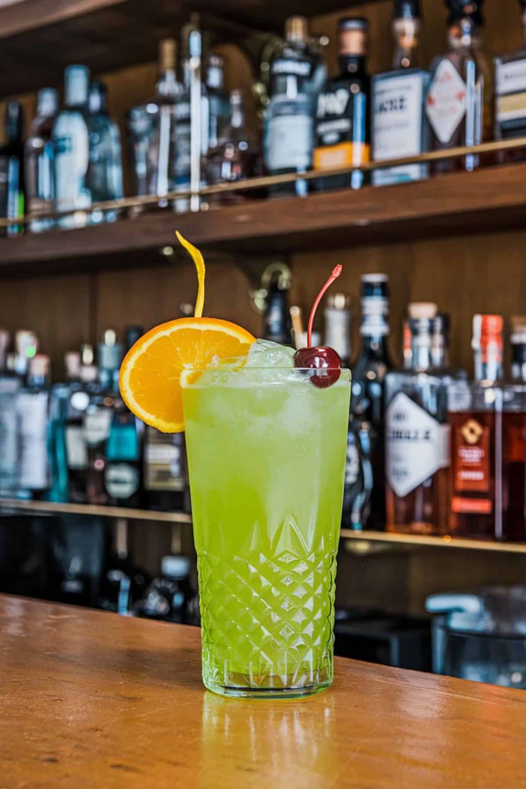 14 Best Lemon Vodka Cocktails - HowdyKitchen