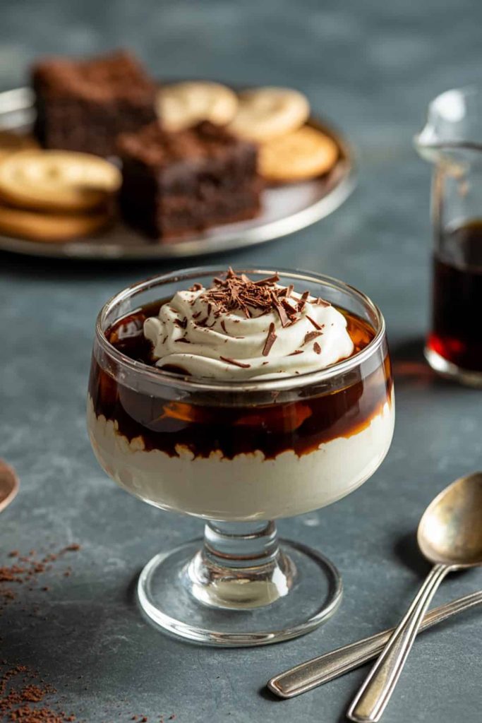 Spring Old Fashioned - HowdyKitchen