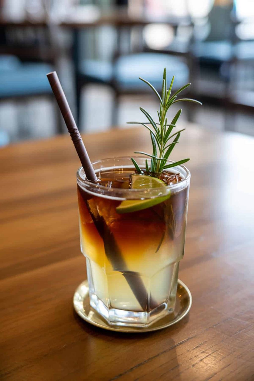 How to Make Cold Brew Lemonade — The Zesty Coffee Drink You Didn’t Know ...