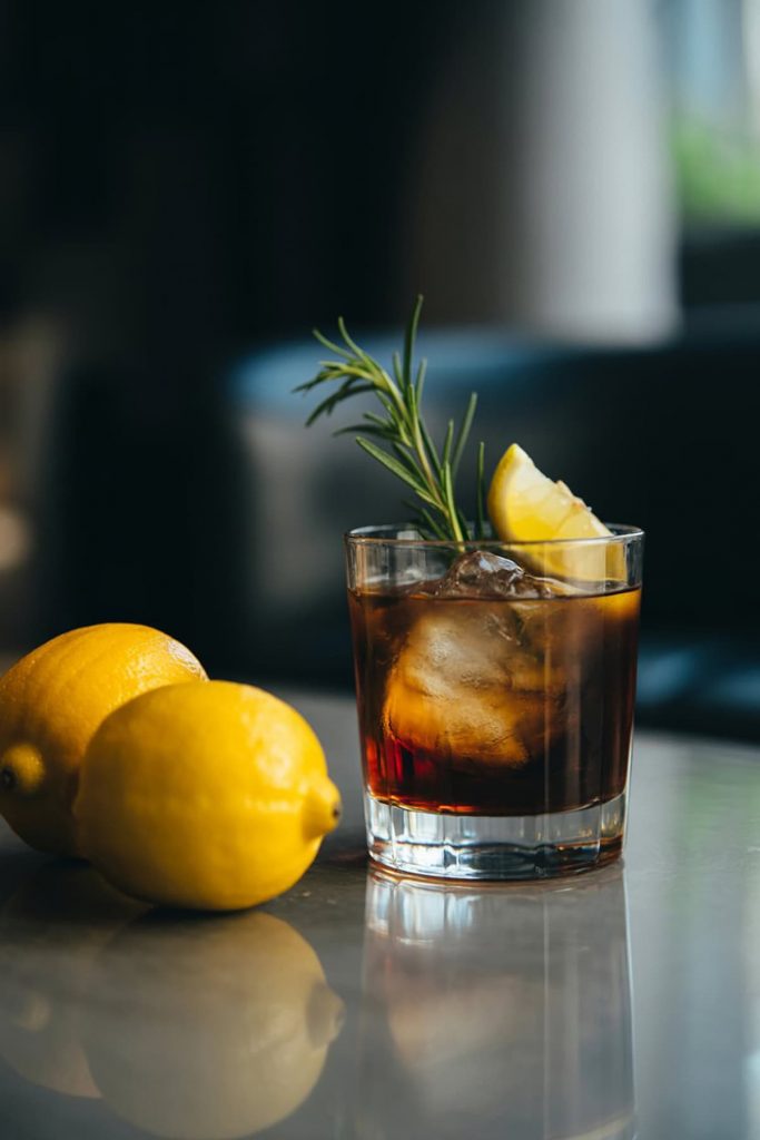 DIY Cold Brew Tonic: The Effortless Café Trend You Can Recreate at Home ...