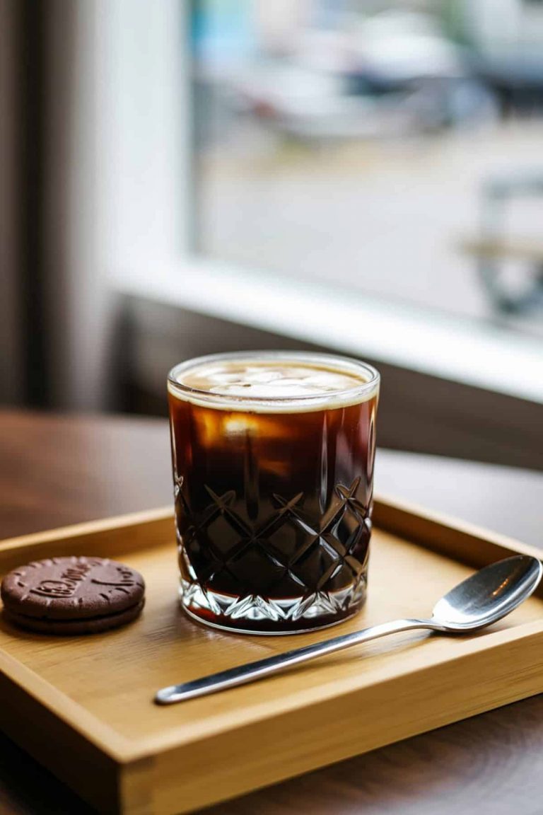 How to Make Nitro-Style Cold Brew Coffee at Home Without a Fancy Tap ...